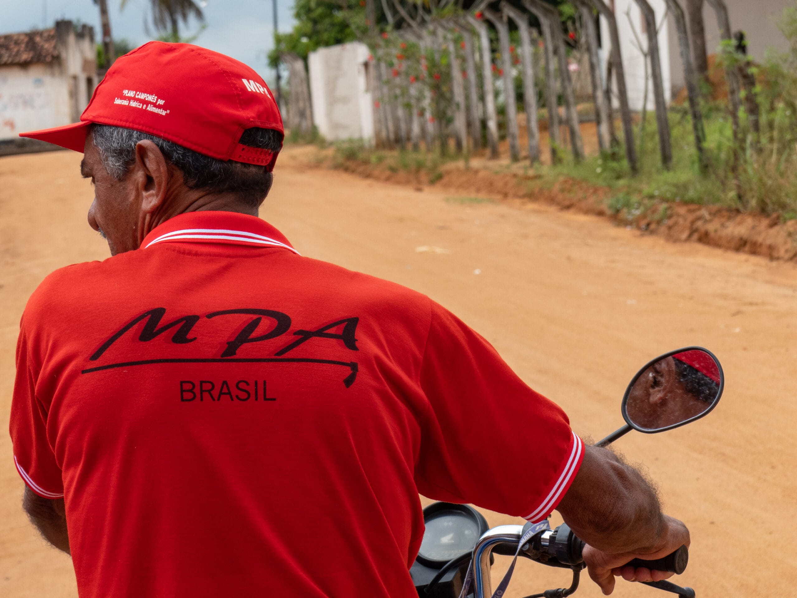 Movimento dos Pequenos Agricultores (MPA) - Latinamerikagrupperna